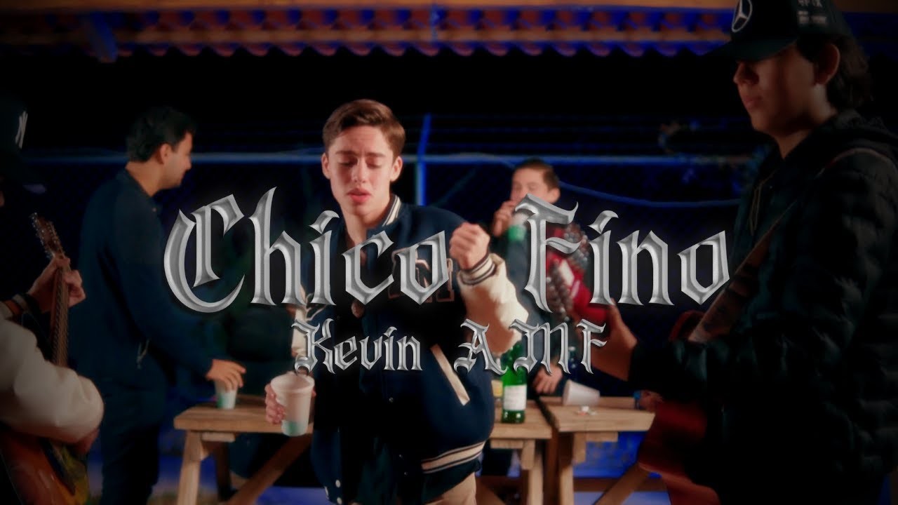 Kevin Amf Biografía y hechos | Popnable