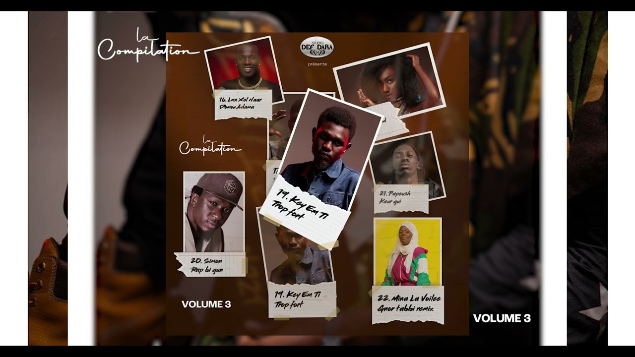 Key Em Ti Net Worth - How Much Does Key Em Ti Make? | Popnable