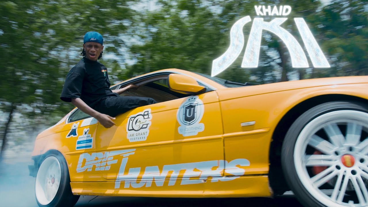 Khaid's Biography And Facts' | Popnable