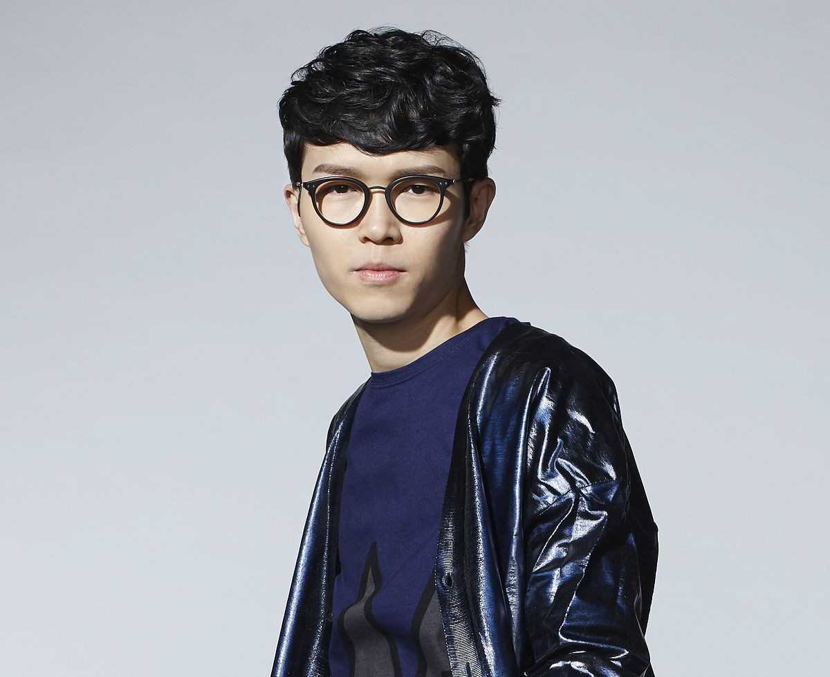 Khalil Fong Popular Songs | Popnable