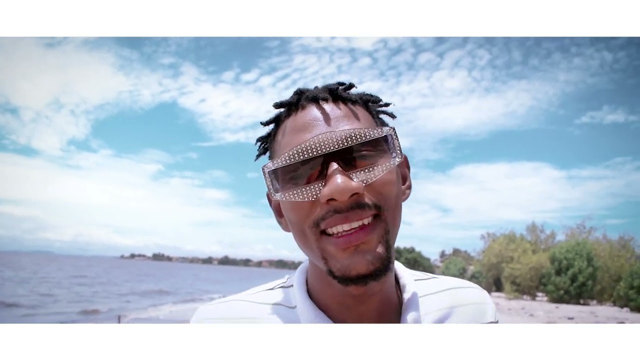 Khaly Boss from Guinea | Popnable