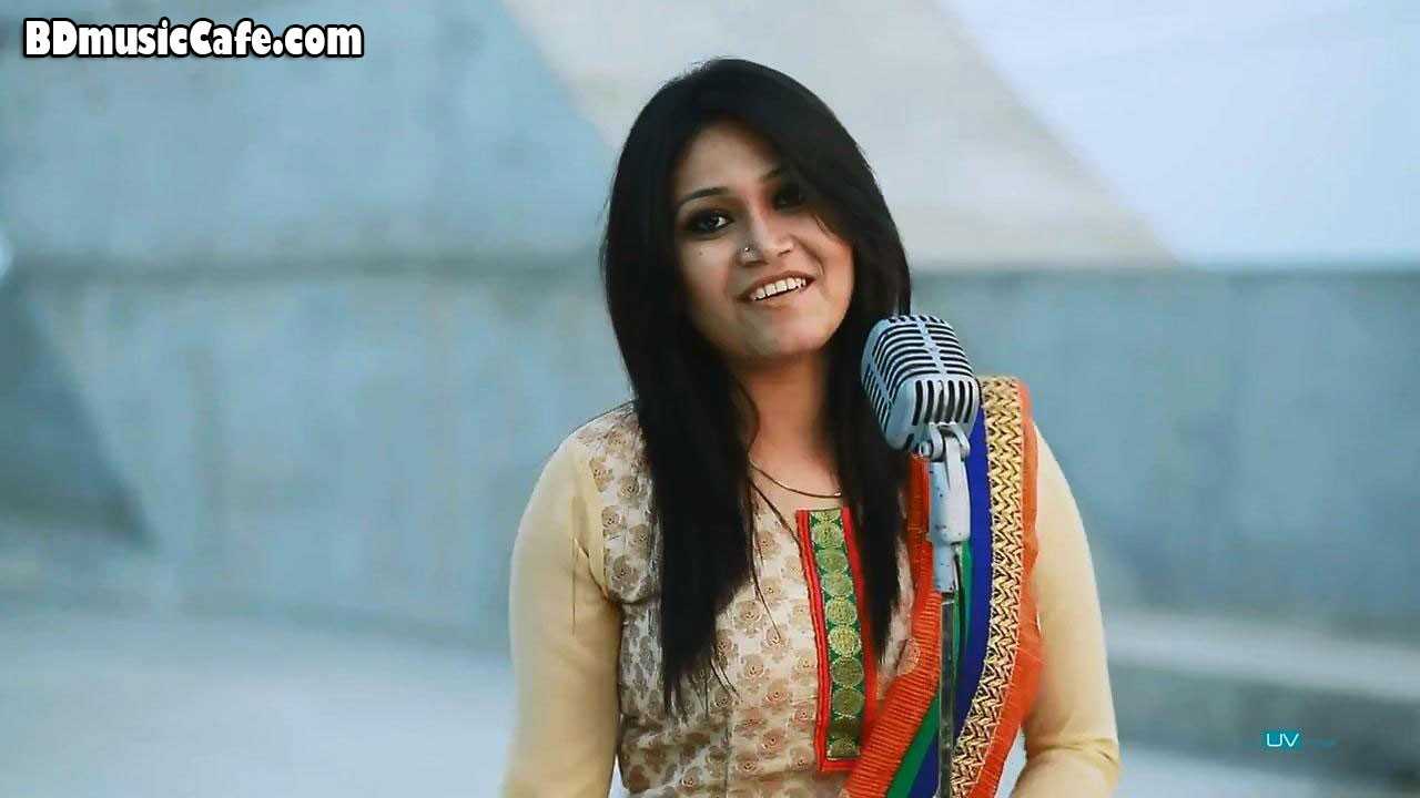 Kheya from Bangladesh | Popnable