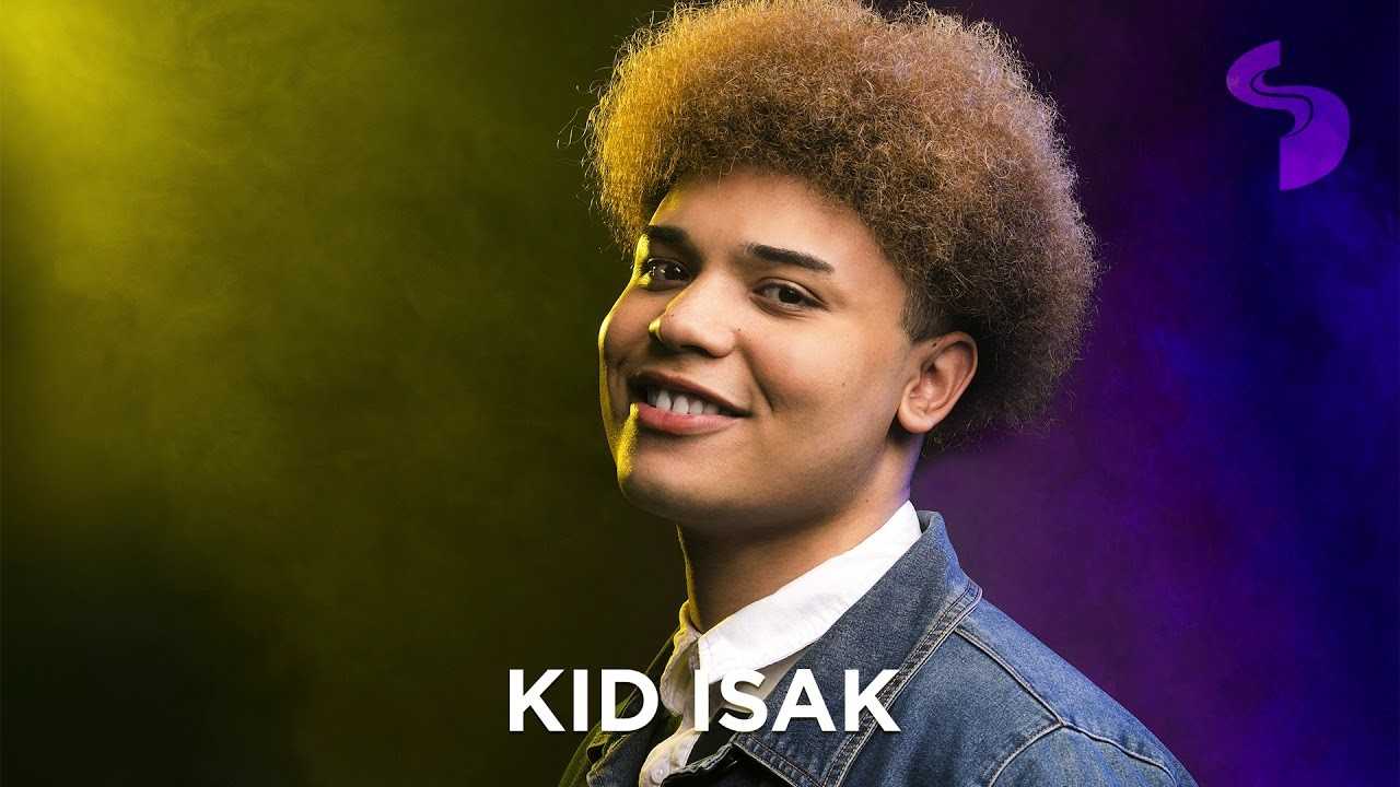 Kid Isak Famous Songs | Popnable