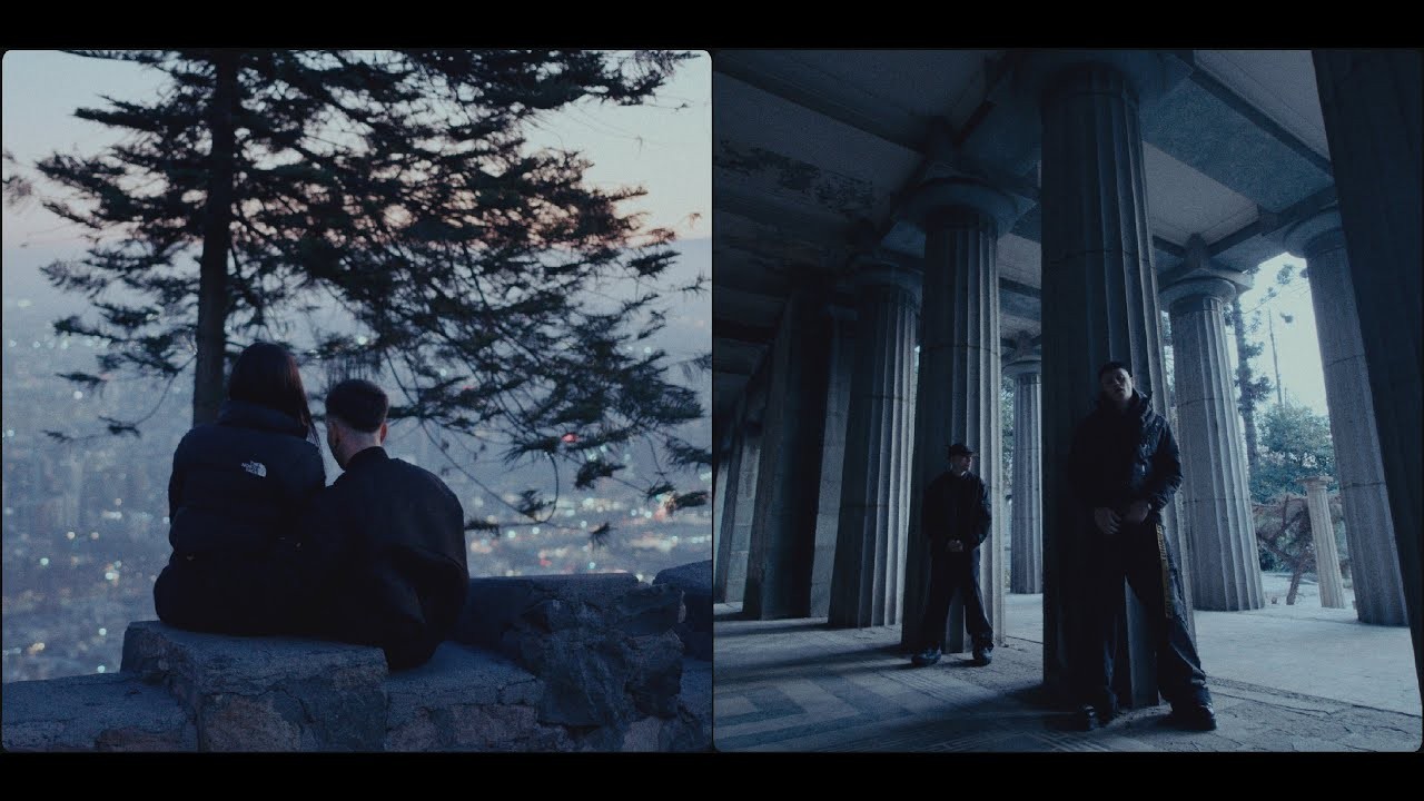 Kidd Voodoo Biografía y hechos | Popnable