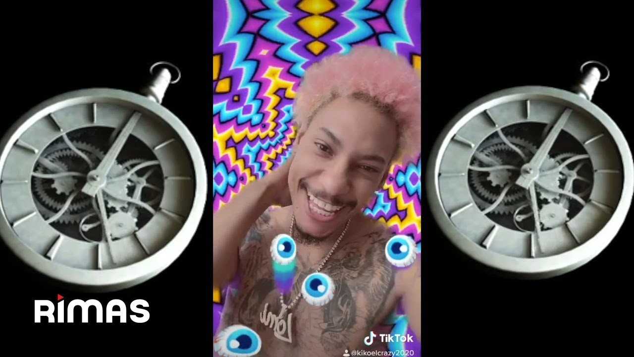 Kiko El Crazy's Biography And Facts' | Popnable