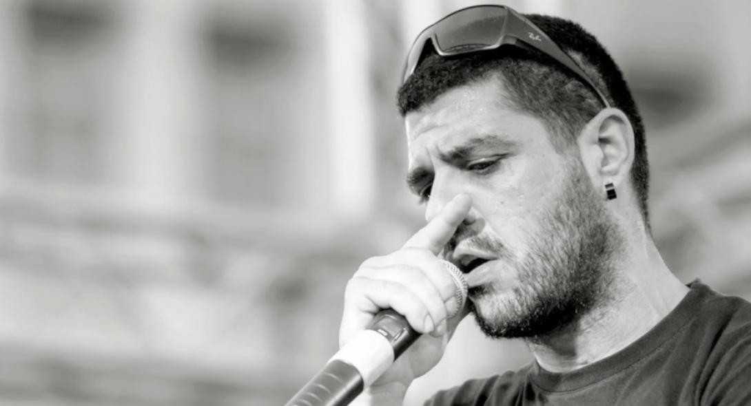 Killah P / Paulos Fussas from Greece | Popnable