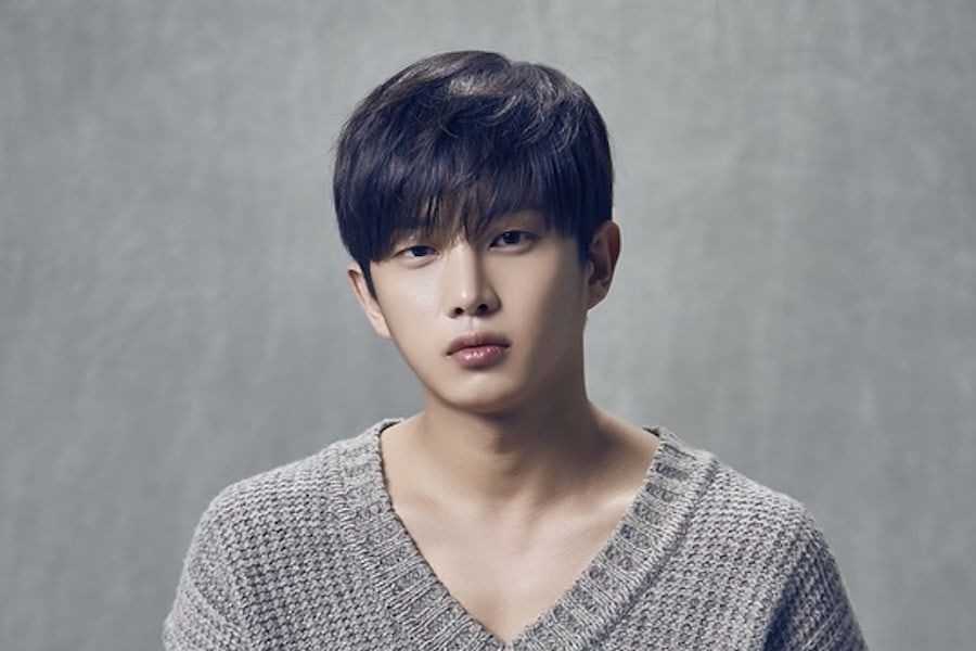 Kim Minseok's Biography And Facts' | Popnable