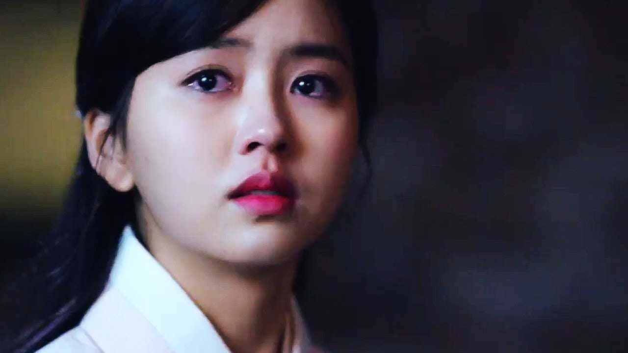 Kim Yeon Ji from South Korea | Popnable