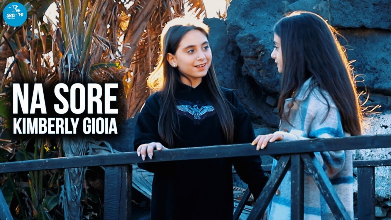 Kimberly Gioia's Biography And Facts' | Popnable