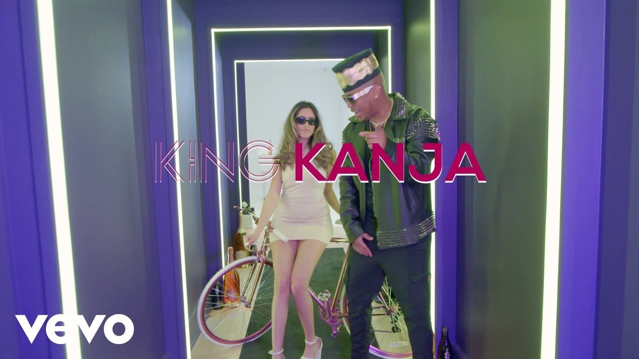 King Kanja's Biography And Facts' | Popnable