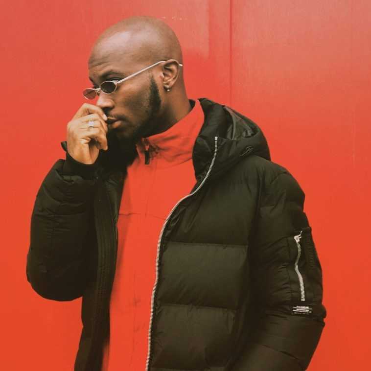 King Promise from Ghana | Popnable