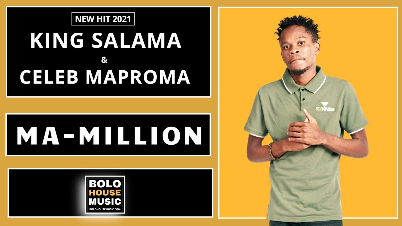 King Salama's Biography And Facts' | Popnable