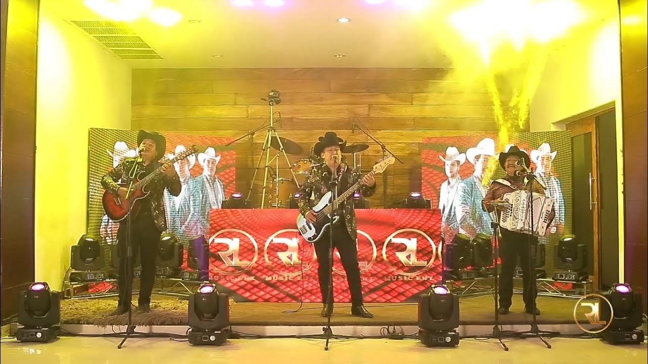 Kito Medrano Y Sus Dinamicos from Mexico | Popnable