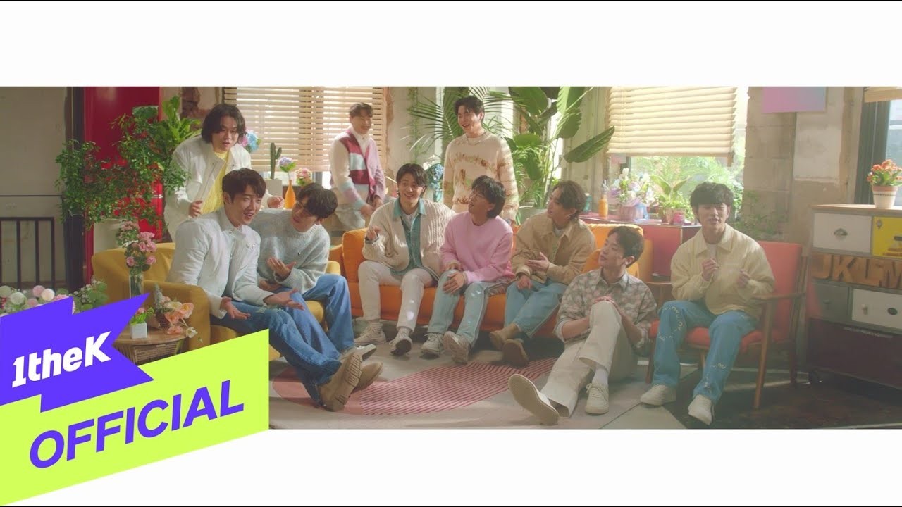 Kkd from South Korea | Popnable