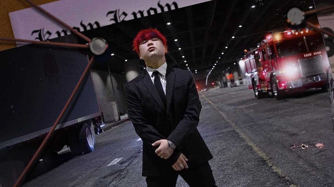 Knowknow's Biography And Facts' | Popnable