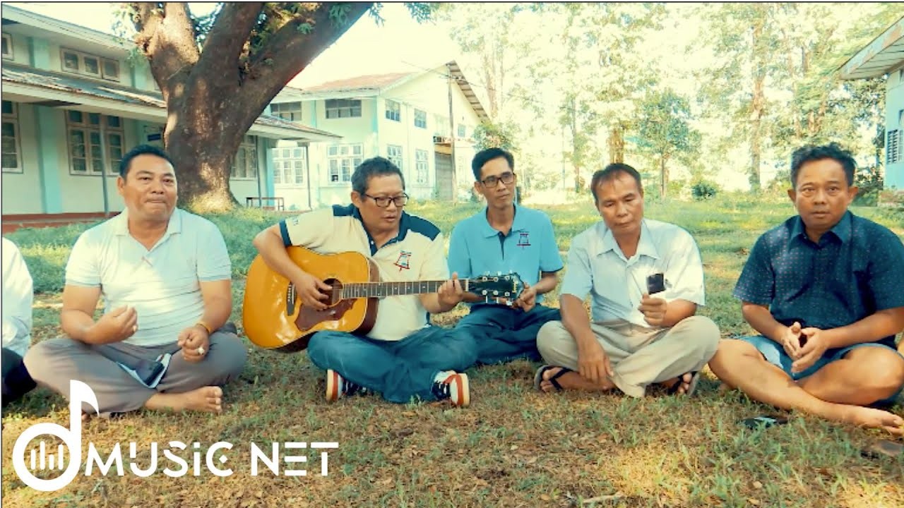 Ko Nyi from Myanmar [Burma] | Popnable