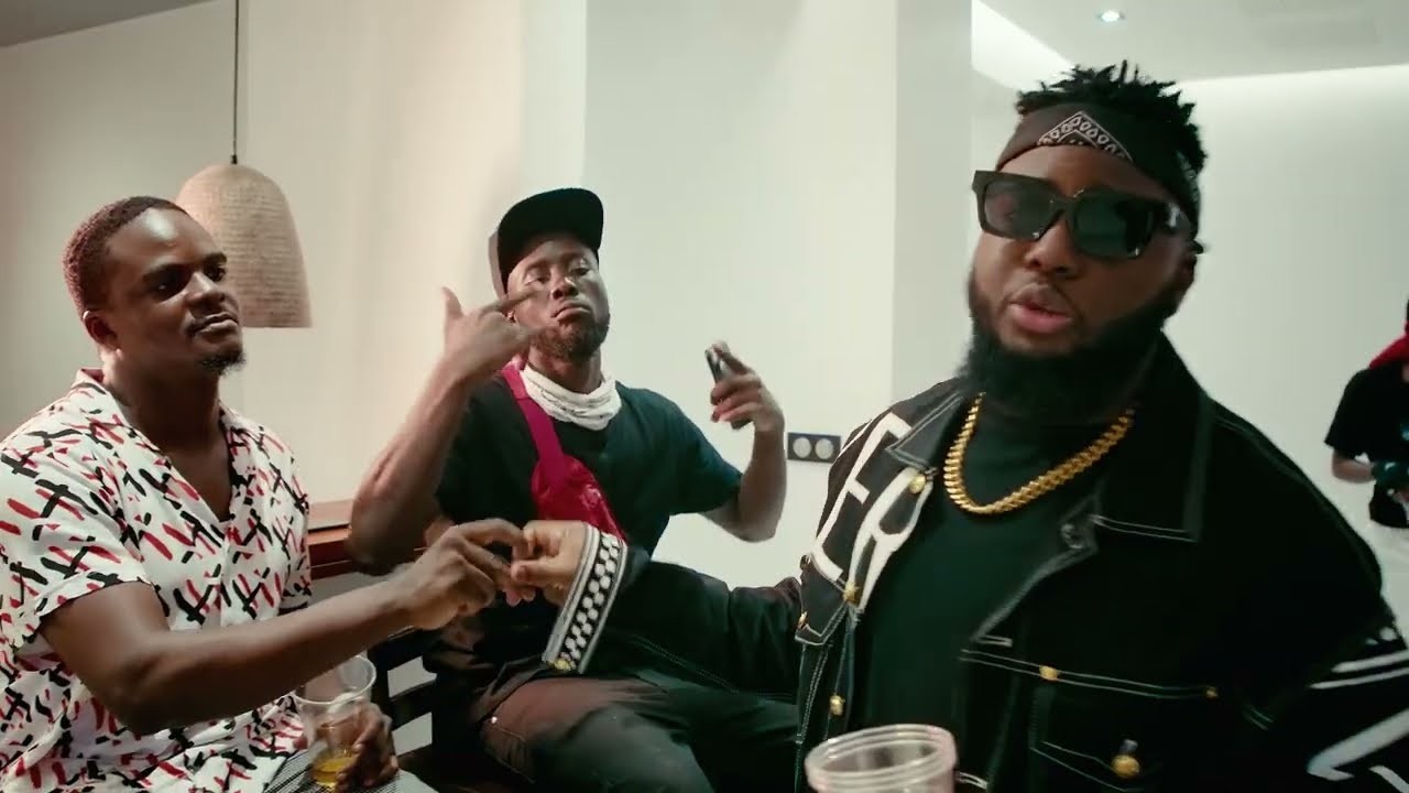 Kocee's Biography And Facts' | Popnable