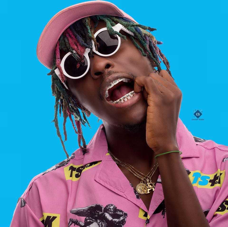 Kofi Mole S Biography And Facts Popnable
