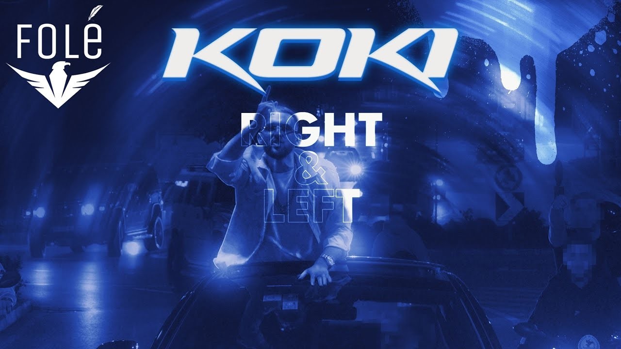 Koki Biografie und Fakten | Popnable