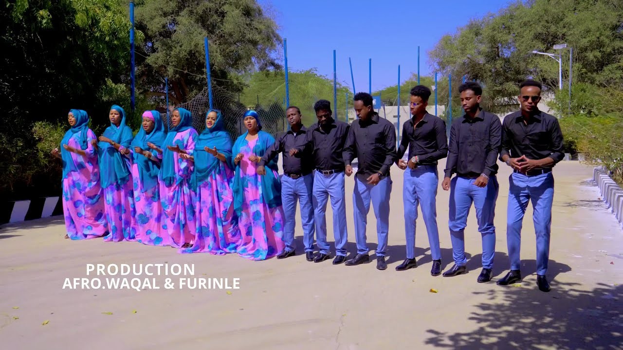 Kooxda Gaashaan's Biography And Facts' | Popnable