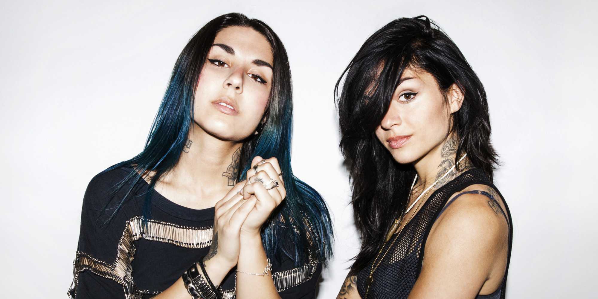 Krewella's Biography And Facts' | Popnable