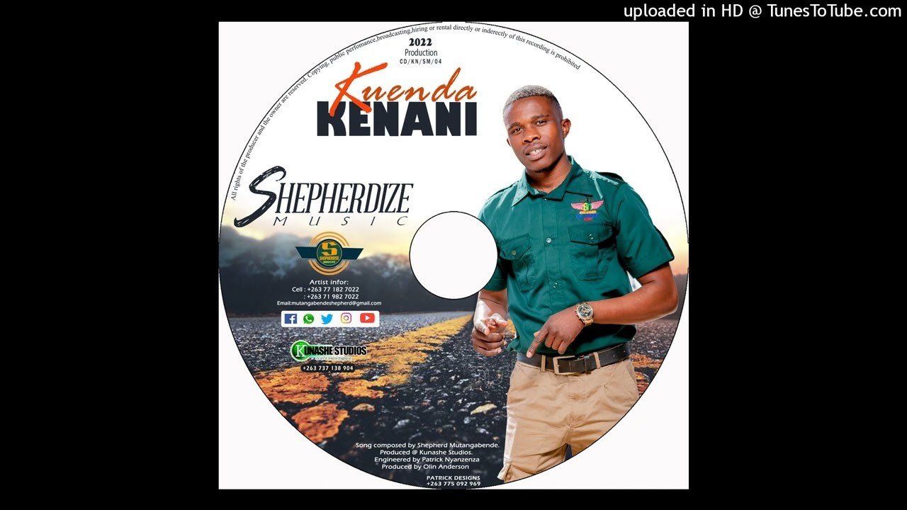 Kuenda Kenani's Chart Achievements | Popnable