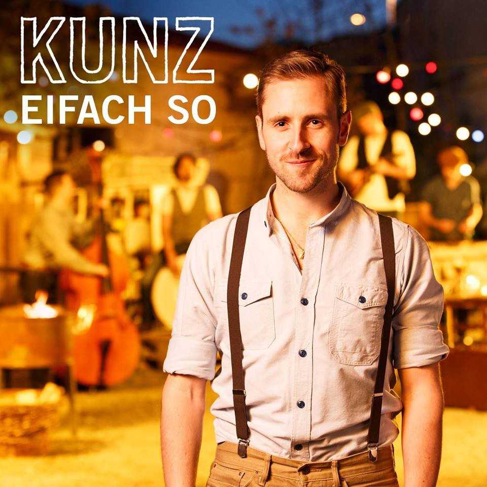 Kunz's Biography And Facts' | Popnable