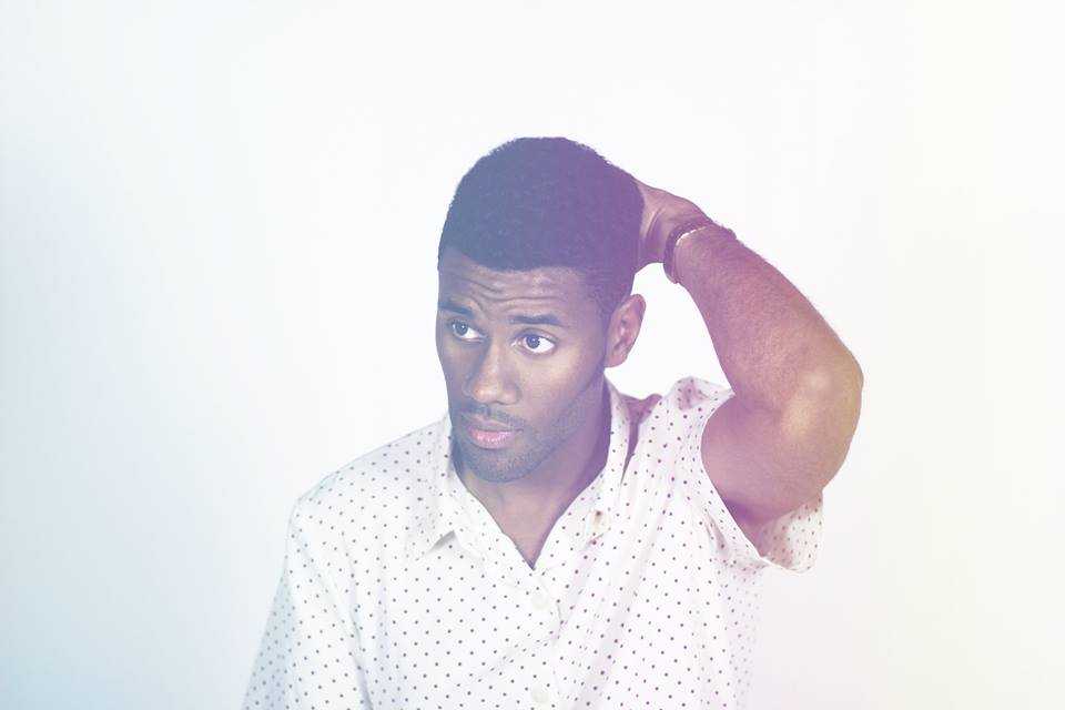 Kwesi from USA | Popnable