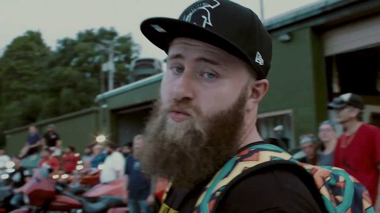 Kydd from USA | Popnable