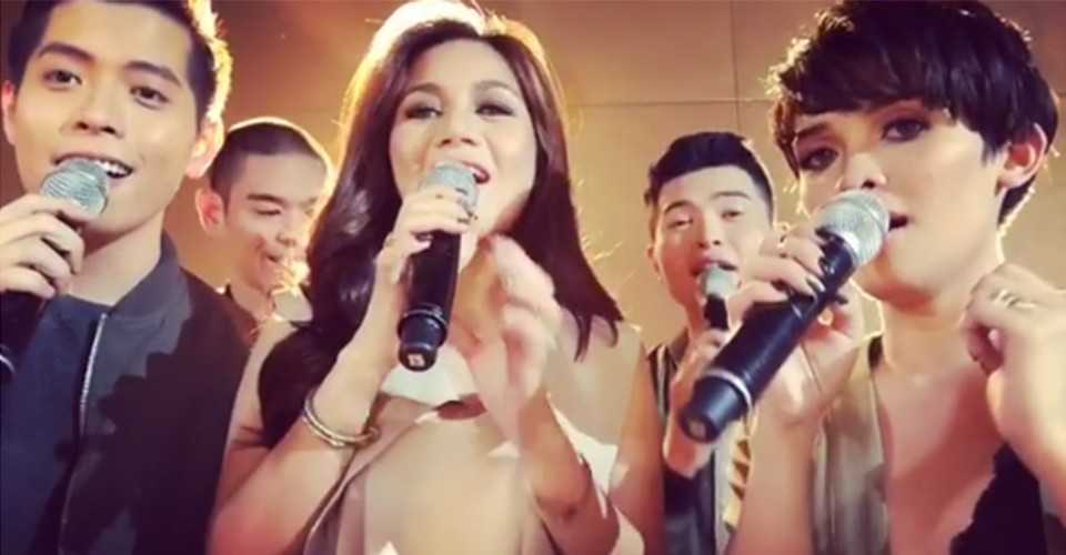 Kyla Famous Songs | Popnable