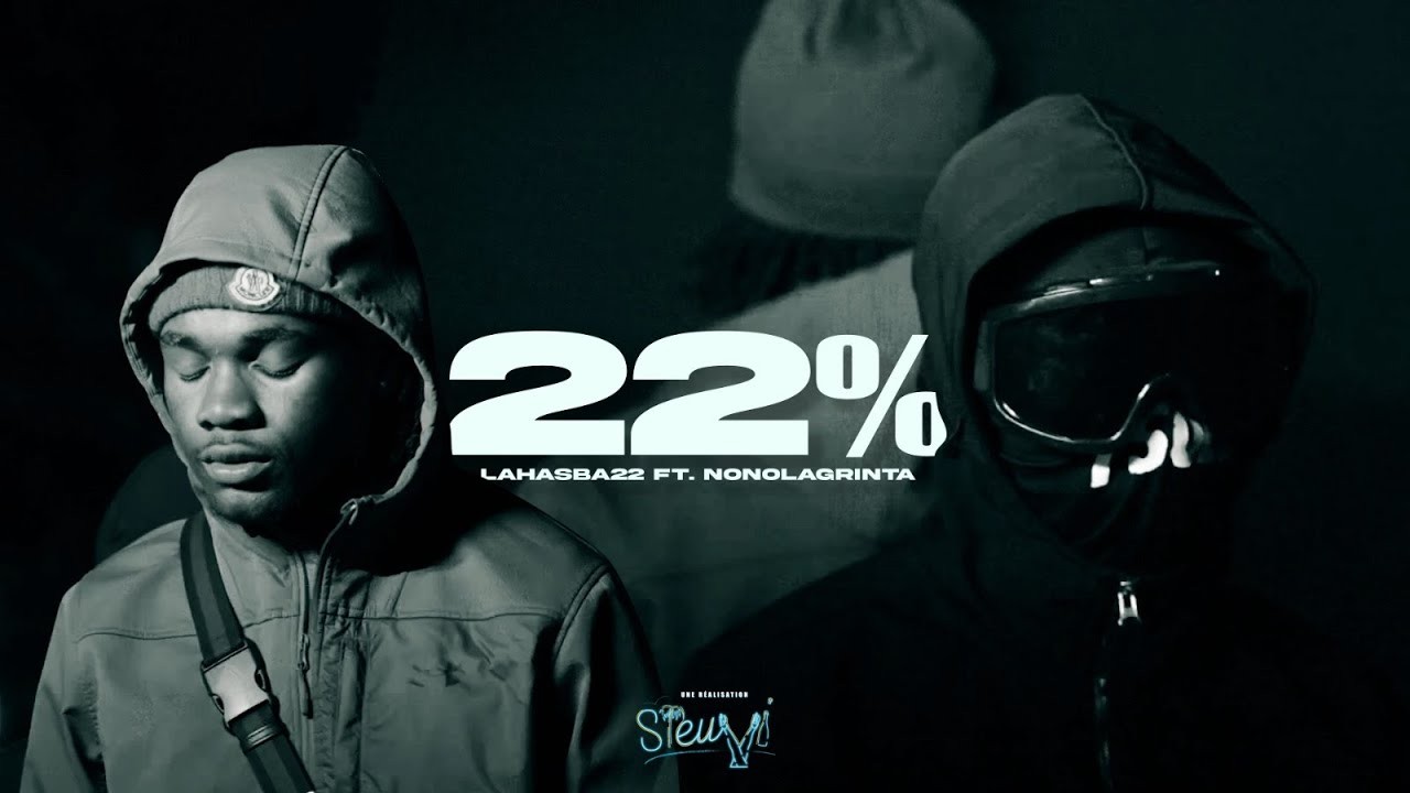 La Hasba22 Biographie et faits | Popnable