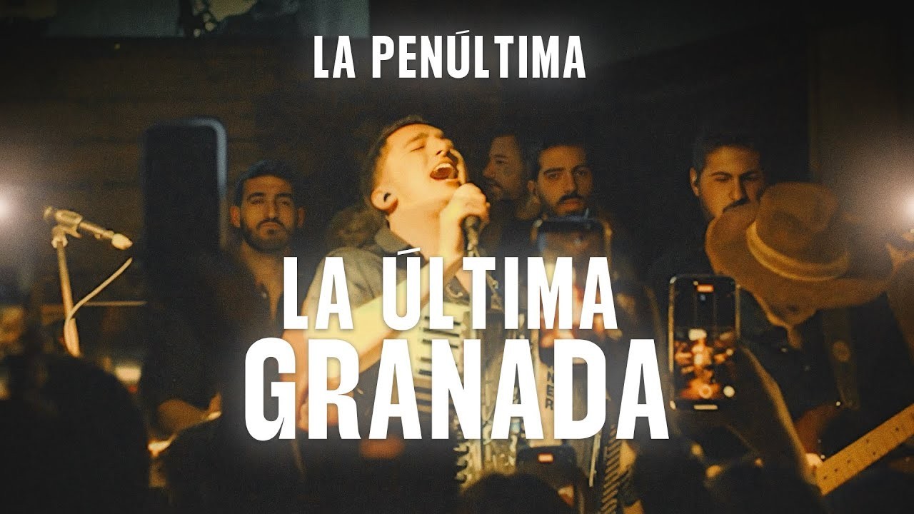 La Penúltima de Uruguay | Popnable