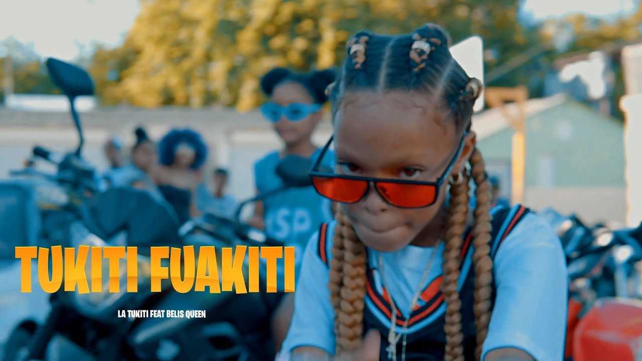 La Tukiti's Biography And Facts' | Popnable