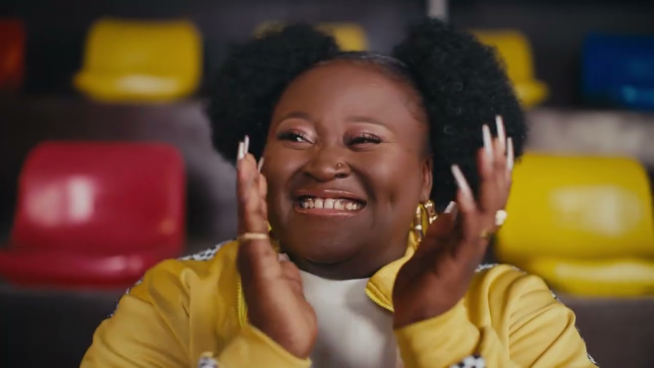 Ladé's Biography And Facts' | Popnable