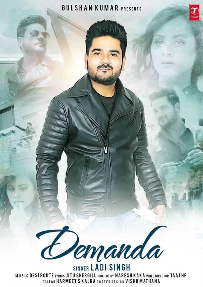 Ladi Singh Best Songs | Popnable