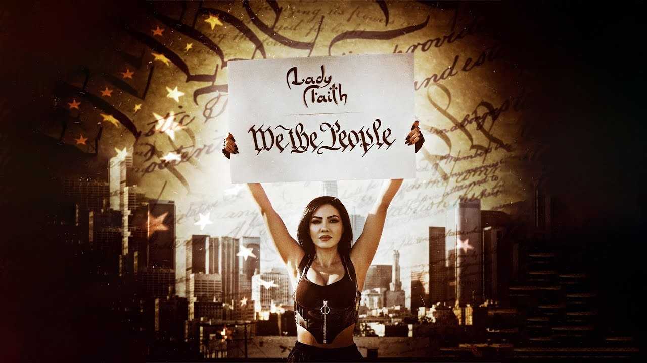 Lady Faith's Biography And Facts' | Popnable