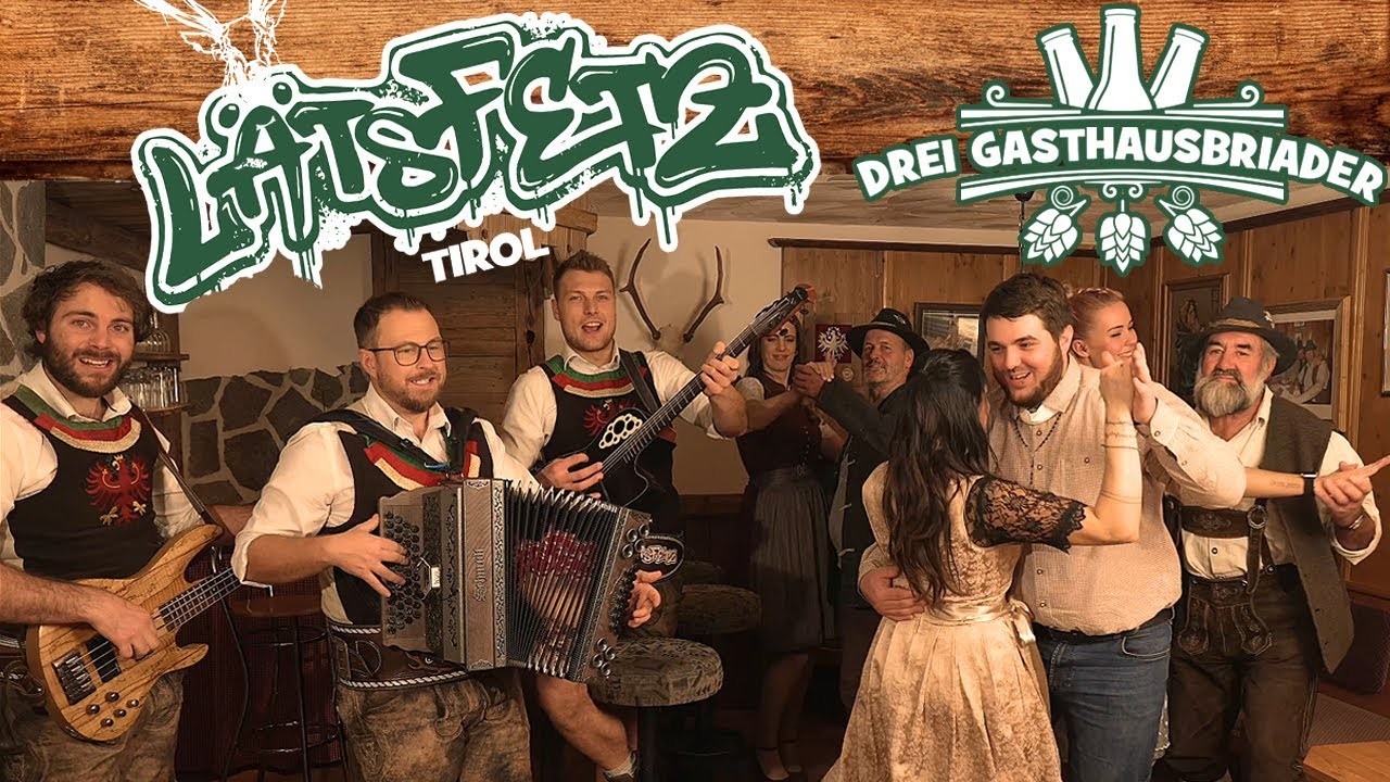 Läts Fetz Biografie und Fakten | Popnable