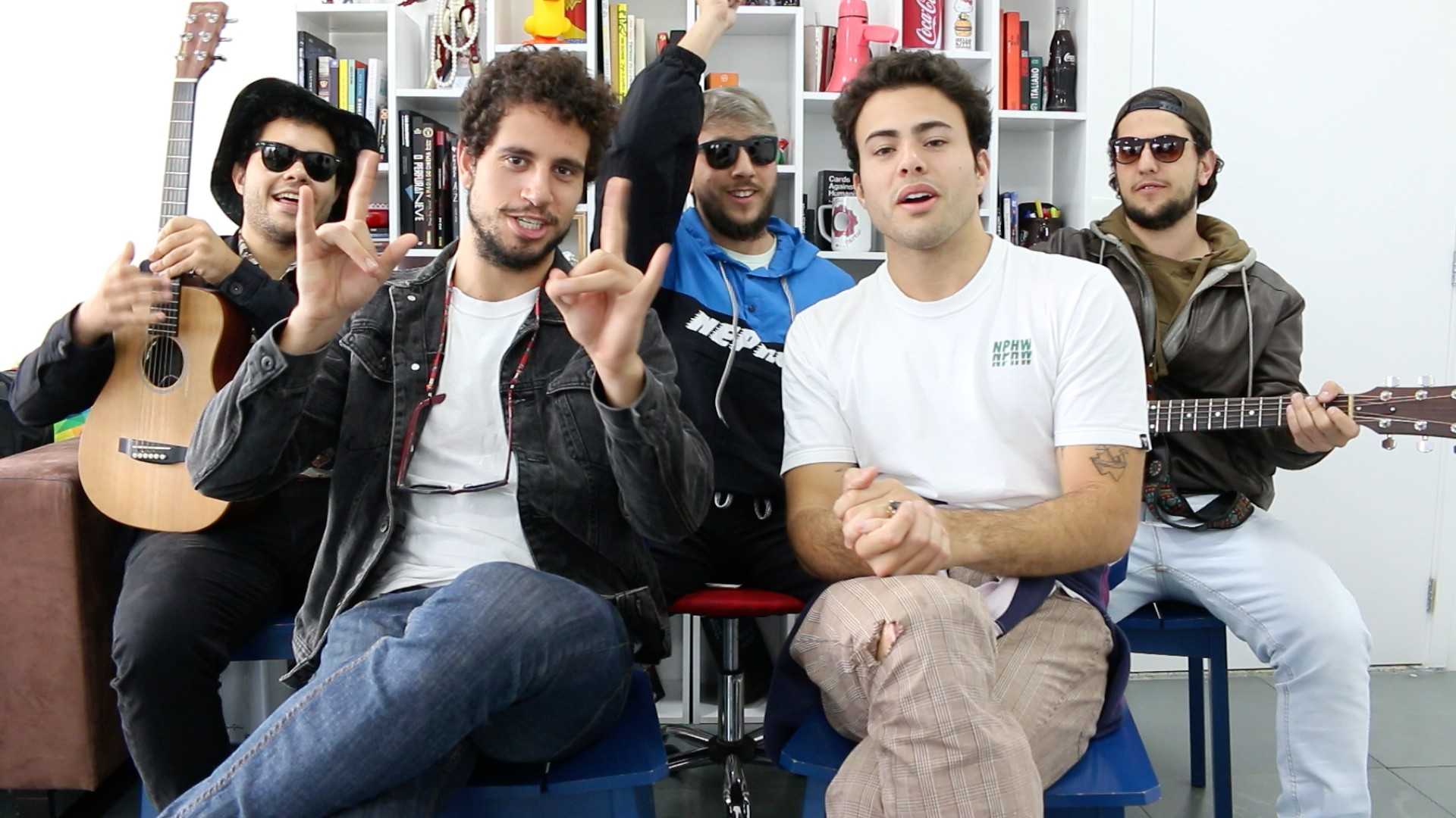 Lagum from Mexico | Popnable