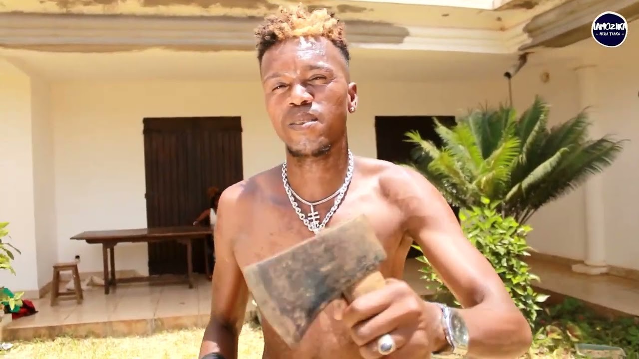 Lamba Gony's Biography And Facts' | Popnable