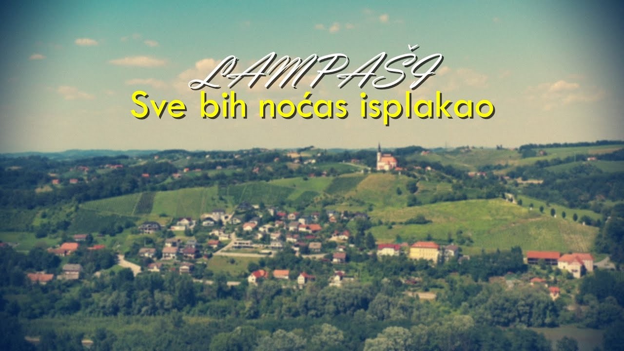 Lampaši's Biography And Facts' | Popnable
