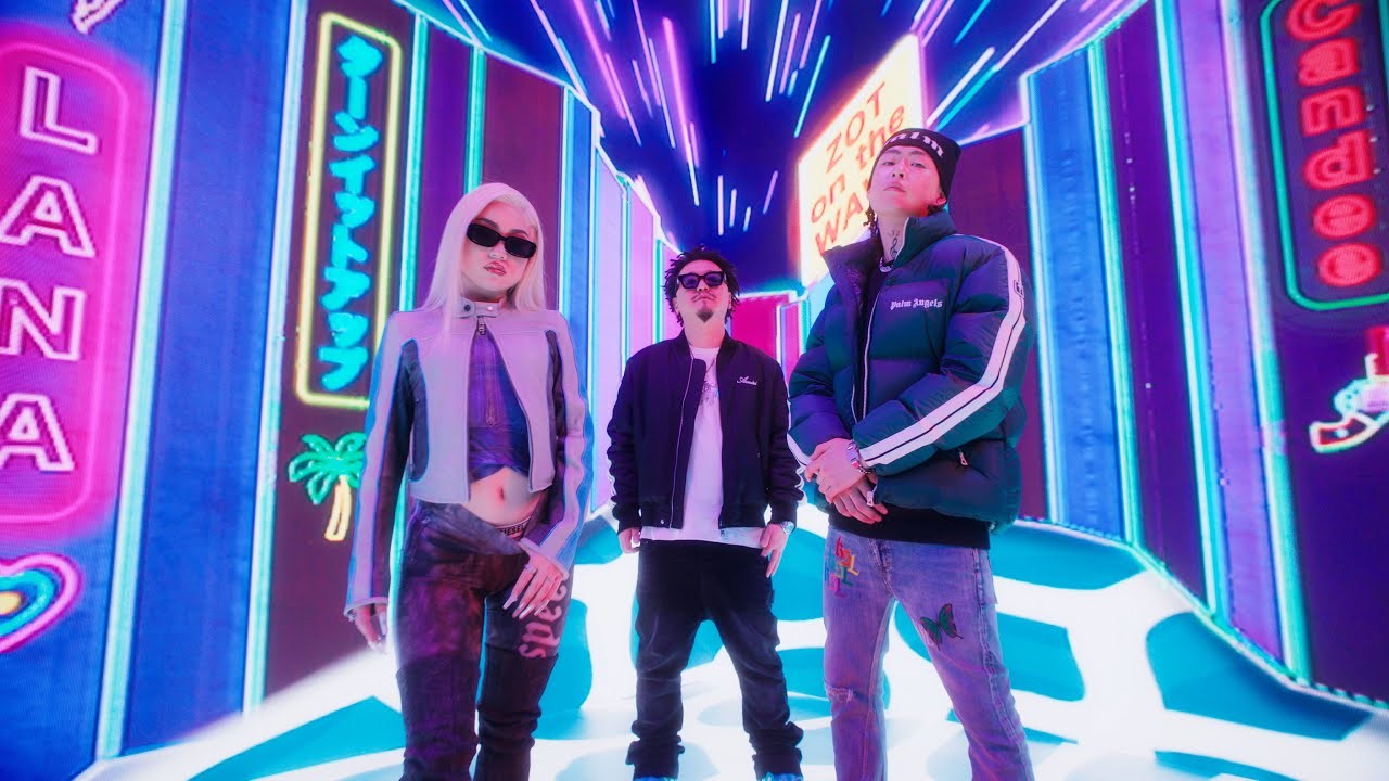 Lana's Biography And Facts' | Popnable