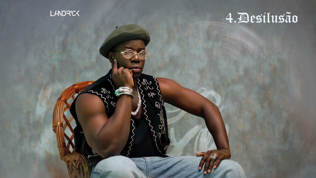 Landrick Único's Biography And Facts' | Popnable