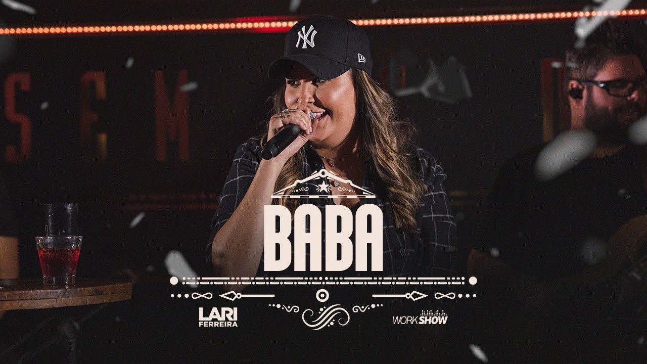 Lari Ferreira's Biography And Facts' | Popnable