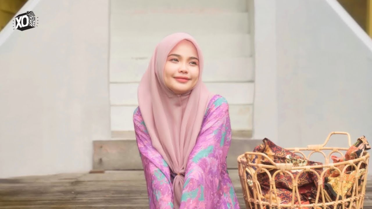 Layka Al Funsu from Malaysia | Popnable