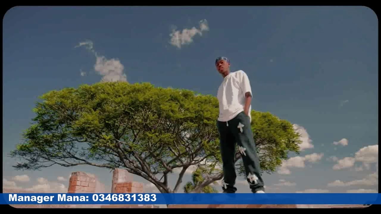 Lazi from Madagascar | Popnable