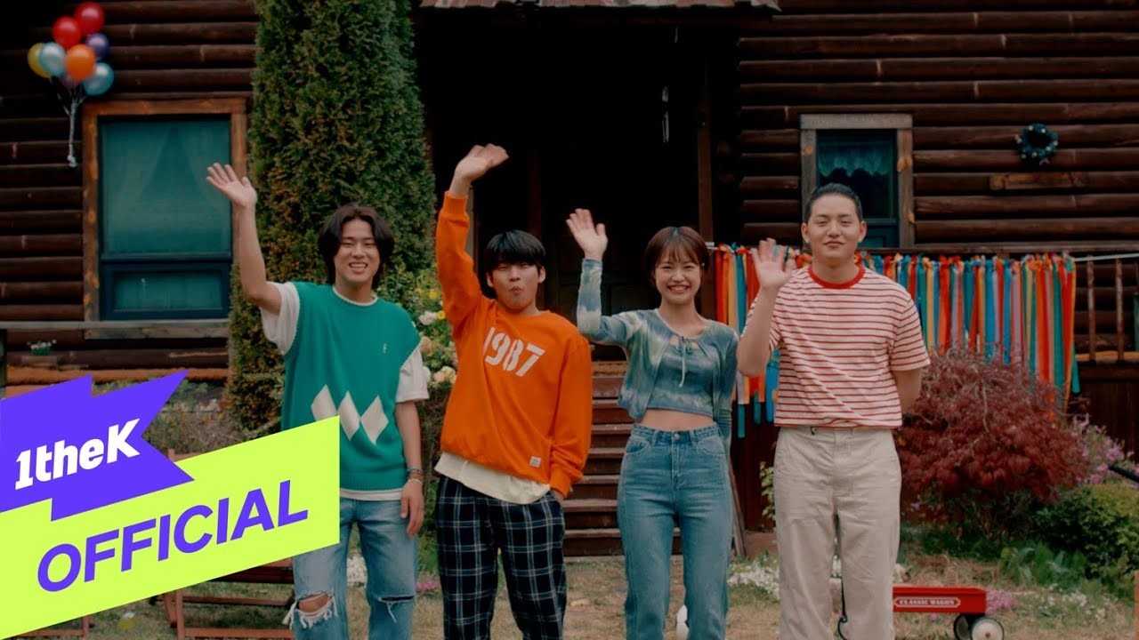 Lee Mujin from South Korea | Popnable