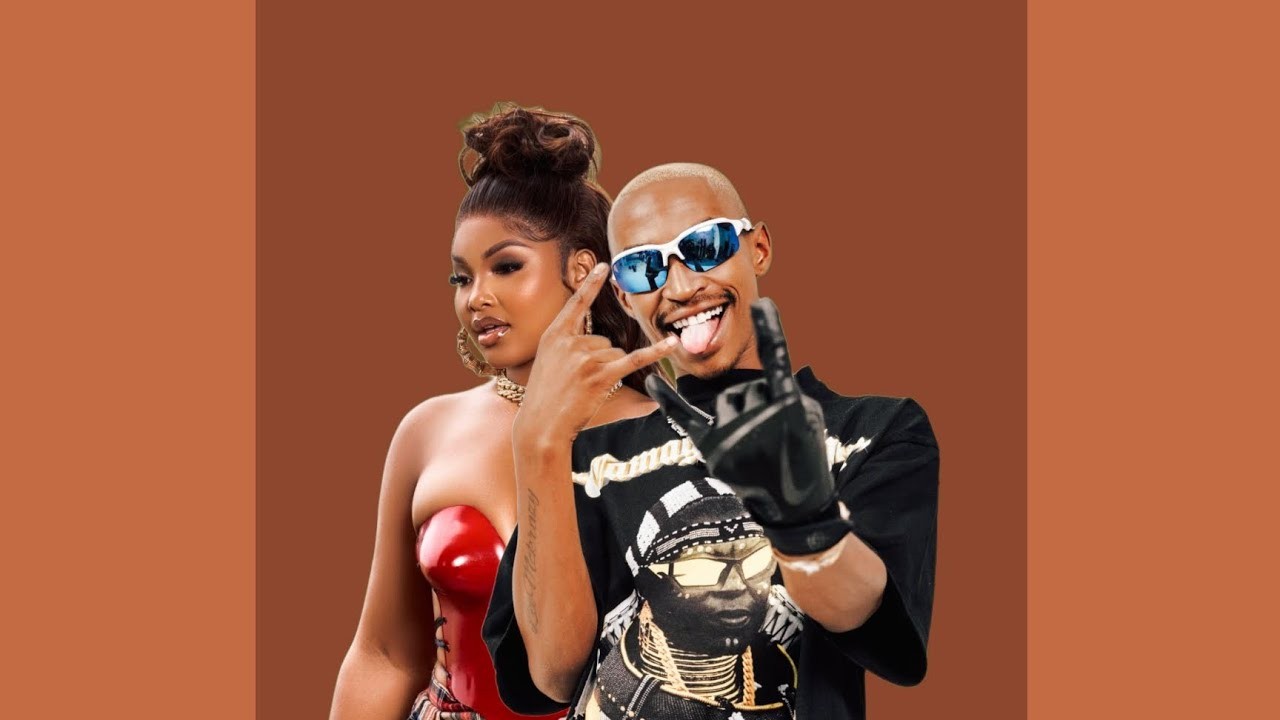 Leemckrazy from South Africa | Popnable