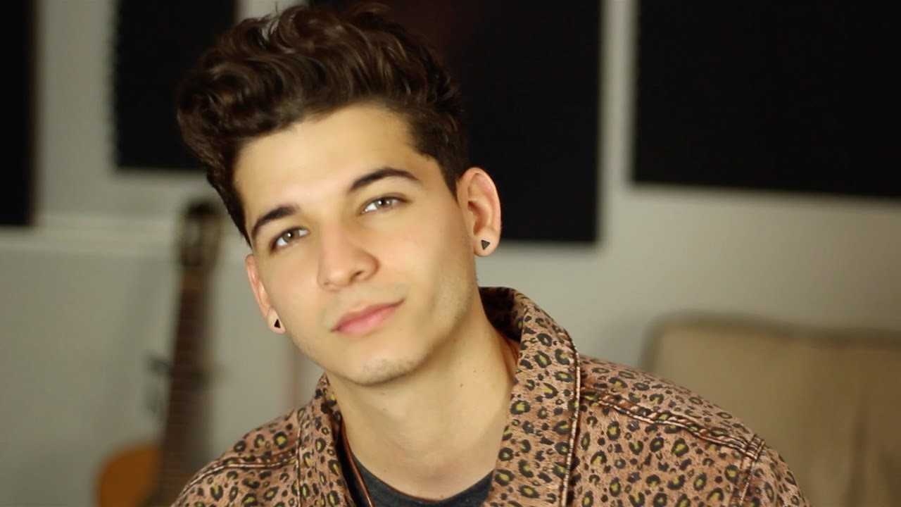 Legarda from Colombia | Popnable