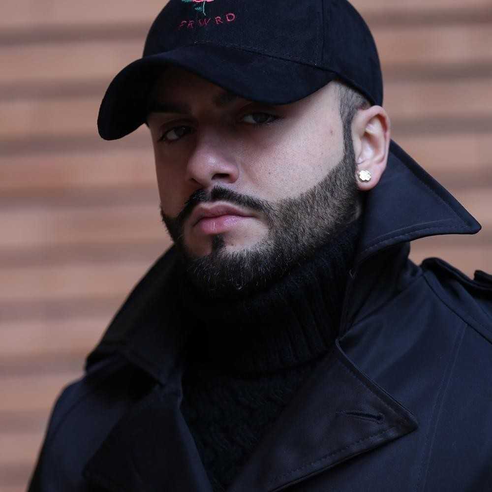 Lele Blade from Italy | Popnable