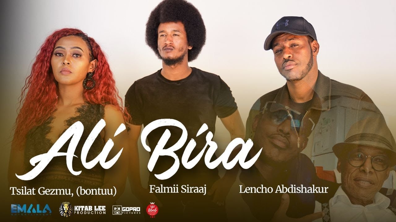 Lencho from Ethiopia | Popnable